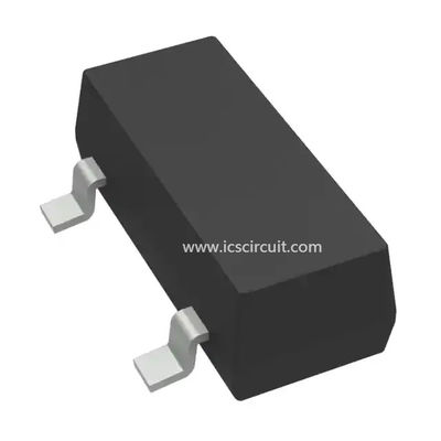 12mA Ti LED Driver IC Shunt Mount Smd Integrated Circuits LM4041CIM3X-1.2