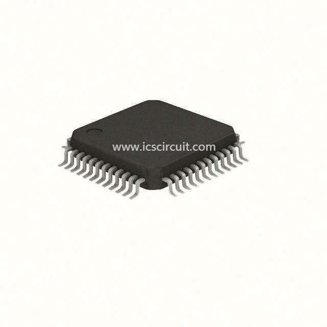 36kB Integrated Circuit Chip Original TLE9842-QX Surface Mount Chip