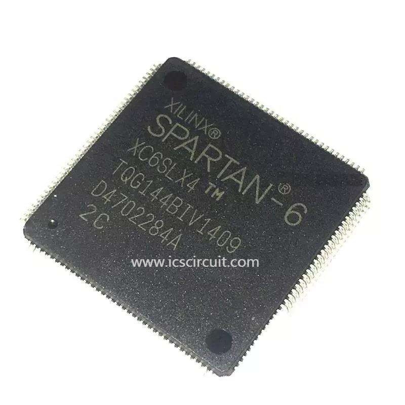 Programmable IC Chip XC3S1200E-5FGG320C Spartan-3E FPGA Family