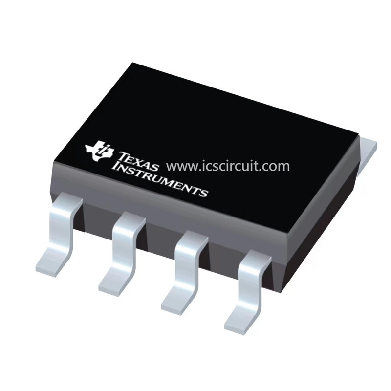 SN65HVDA100QDRQ1 Integrated Circuit Chip LIN Physical Interface