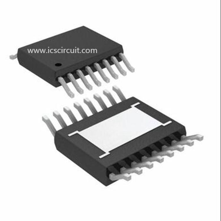 Chips FM24C256-SE Type RAM Flash Memory IC 256kb Fram Serial Memory
