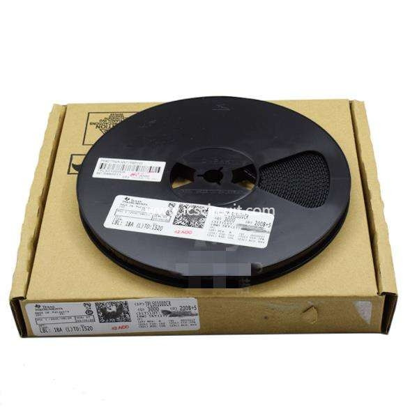 3.3v - 5v Programmable Computer IC Chips RS-232 / RS-485 / RS-422 ...